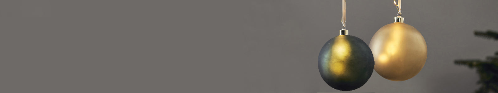 Julepynt – Lampemagasinet