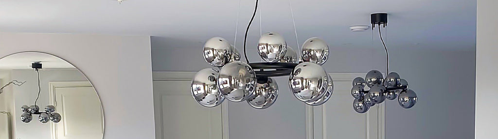 Taklamper – Lampemagasinet