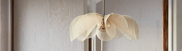 Taklamper – Lampemagasinet