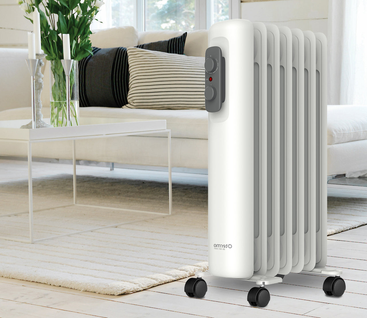 Butikk: Alnabru – Lampemagasinet