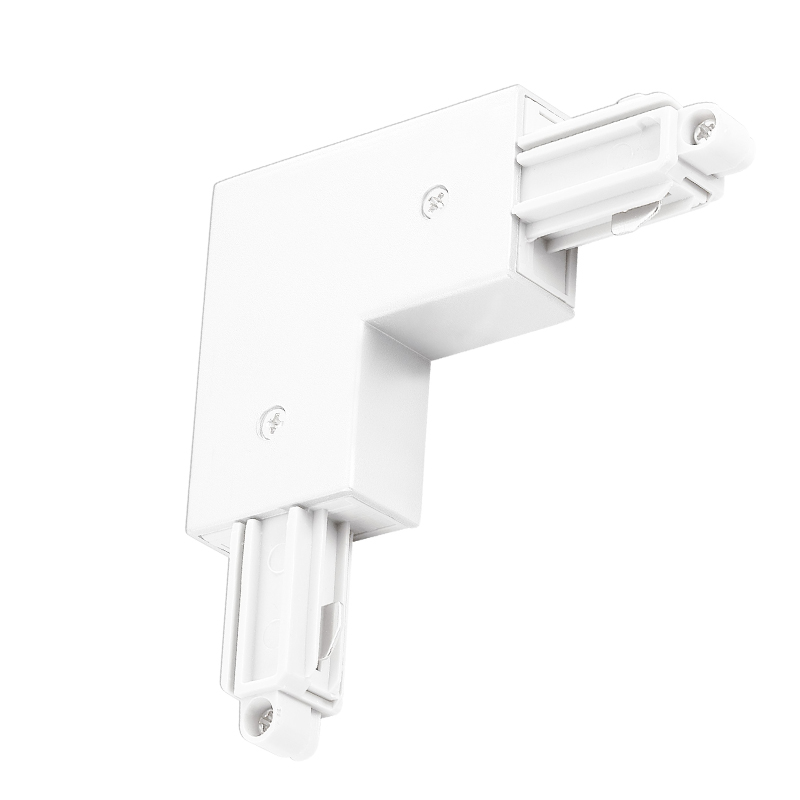 Nå Alle varer 1/2 pris! | Titan venstre vinkel 90gr hvit | Titan ...