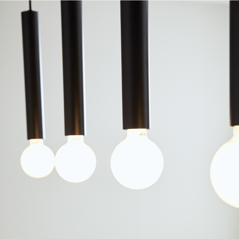 Lamper – Lampemagasinet