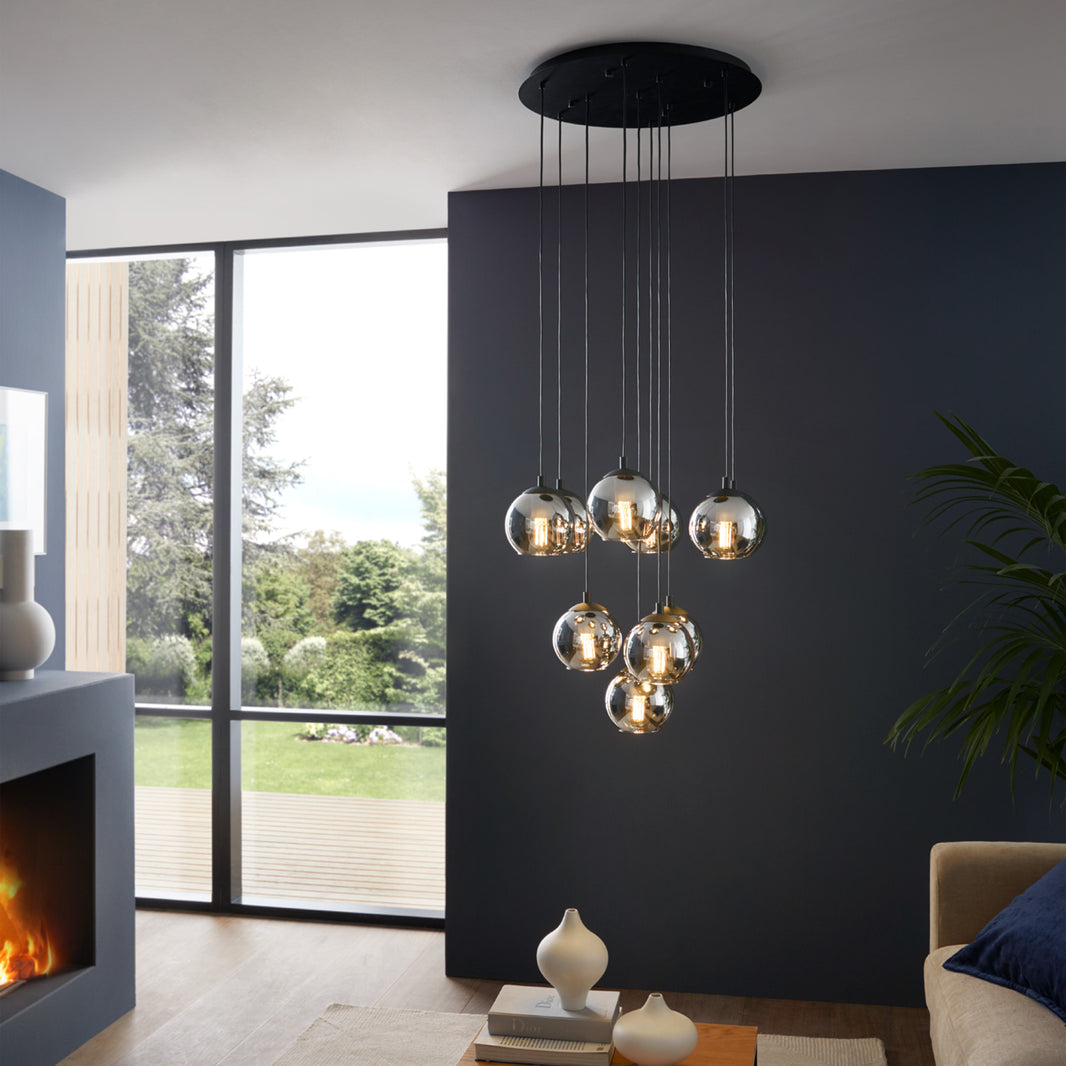 Lamper – Lampemagasinet